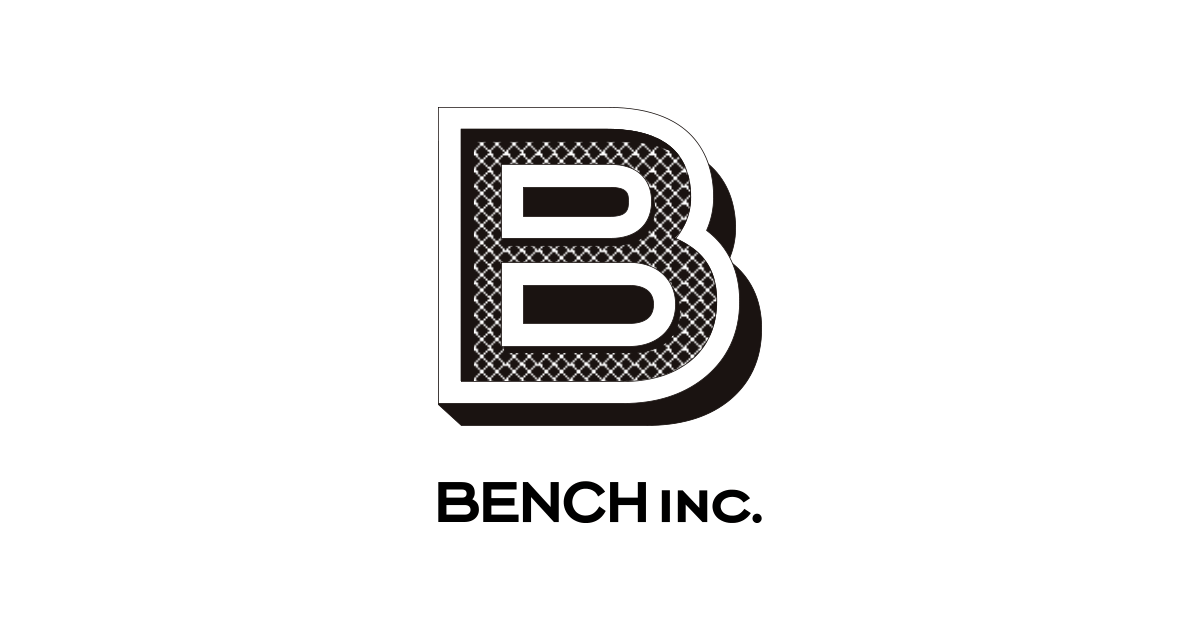 BENCH inc